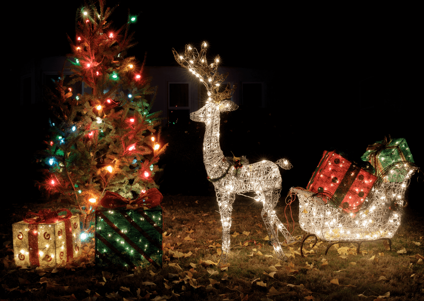 Chelsea Winter Village & Illuminations