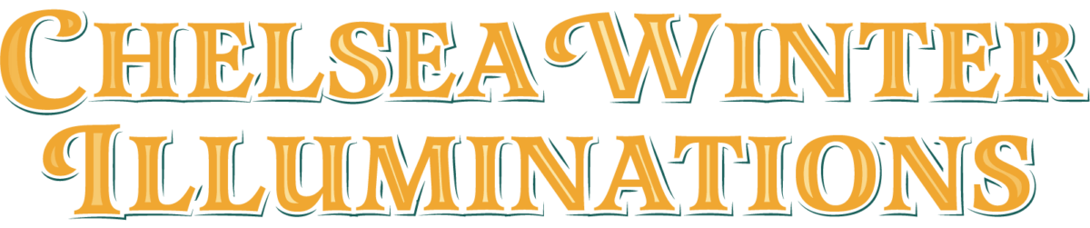 Illuminations | Chelsea Winter Village