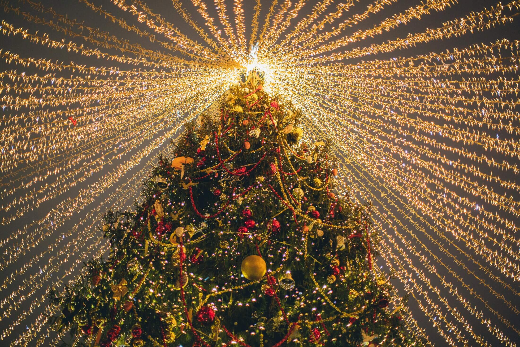 Chelsea Winter Village & Illuminations